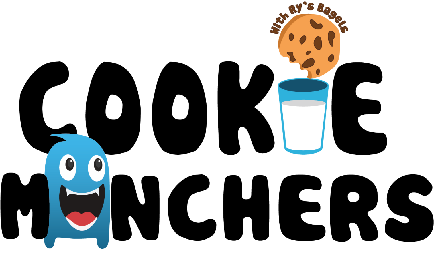 Cookie Munchers